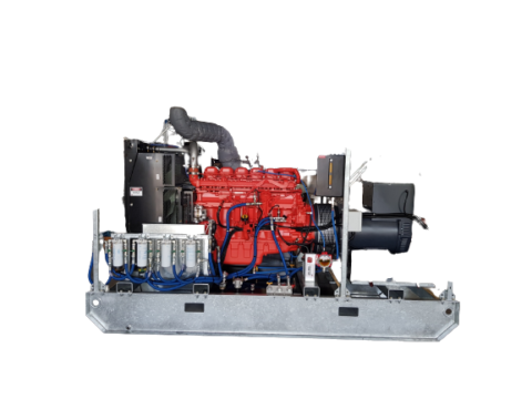 Power Generation Services | Generator Repair Near Brisbane | Shellby Power