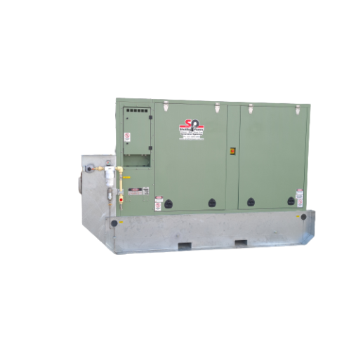Gas Powered Generators Australia | Natural Gas Systems | Shellby Power