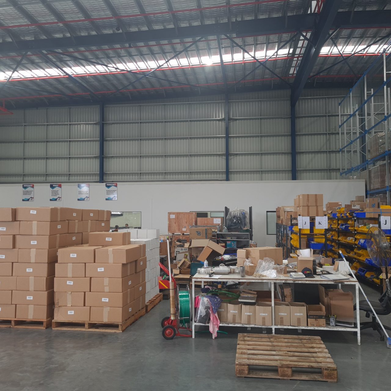 Power Generation Services | Generator Repair Near Brisbane | Shellby Power